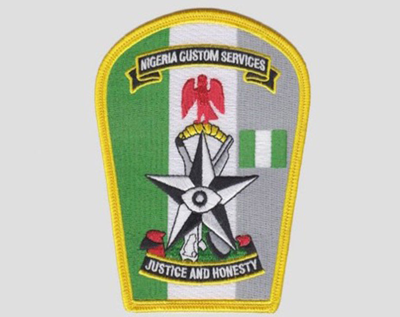 Nigeria Customs Launches New Uniform (Photos) - Hyve.ng