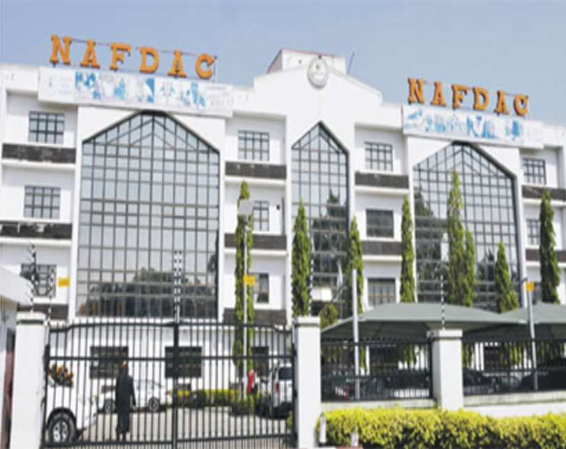 NAFDAC destroys N3.2bn fake drugs - Hyve.ng