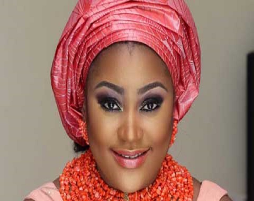 Money we make in movies doesn’t match the effort­ – Uche Elendu - Hyve.ng